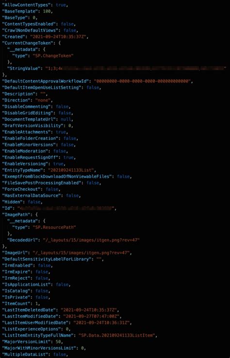 Power Automate Get Dynamic Information From SharePoint Manuel T Gomes