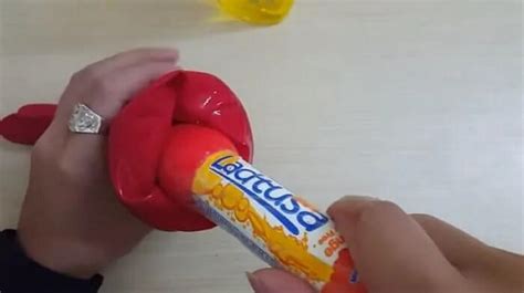 Chỉ Với Giá Đồng Có Thể Làm SexToy Cho Nam Tại Nhà Tự Chế Âm Đạo Giả Tại Nhà