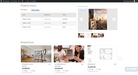 Streetwise Cubewp Build Advanced Dynamic Wordpress Websites Faster