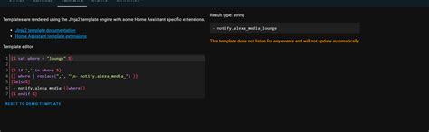 Remove The Jinja Help Home Assistant Community