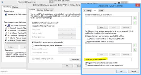 Dns Over Vpn Networking Spiceworks Community