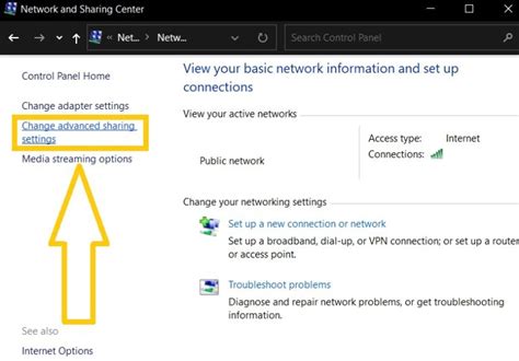 how to fix “your folder can t be shared” error [updated 2023] the droid guy