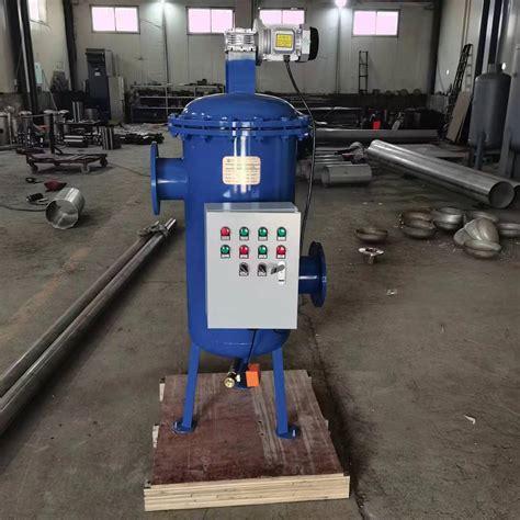 自清洗过滤器的结构 新闻资讯 旋风汽水分离器高精度脱水滤油机油雾分离器便移式滤油机新乡市迈特过滤设备有限公司