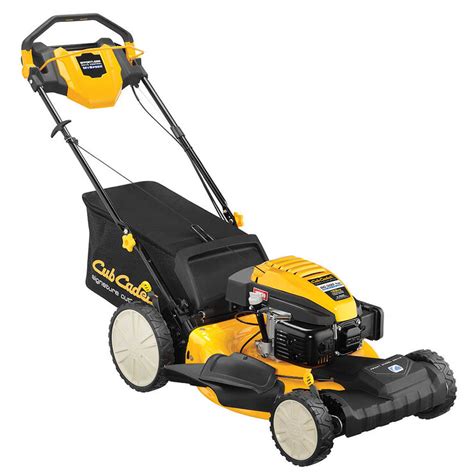 Cub Cadet Self Propelled Lawn Mower - Model 12ABB22J710 | Cub Cadet US