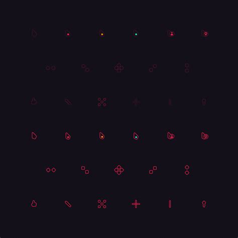 Minimalistic V3 Operagx Cursor