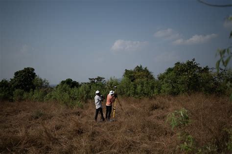 Subdivision Surveys Piecing The Landscape Puzzle Beforest Creating