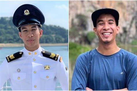 பாதுகாப்பாக திரும்பி வருவார் என குடும்பத்தினர் நம்பிக்கை சிங்க‌ப்பூர் செய்திகள் தமிழ் முரசு