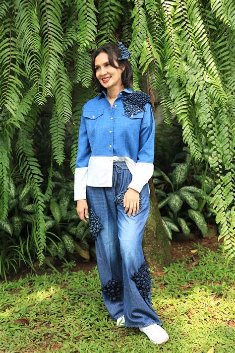 Kemeja Khalila Ayano Indonesia