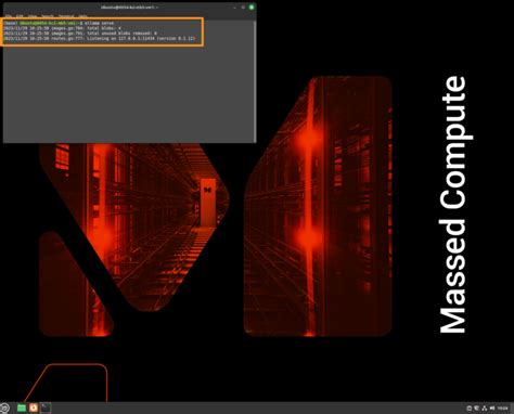 AutoGen With Ollama LiteLLM Setup On Linux VM Massed Compute