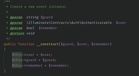 How To Run Custom Code After Authentication In Laravel Fortify Stack