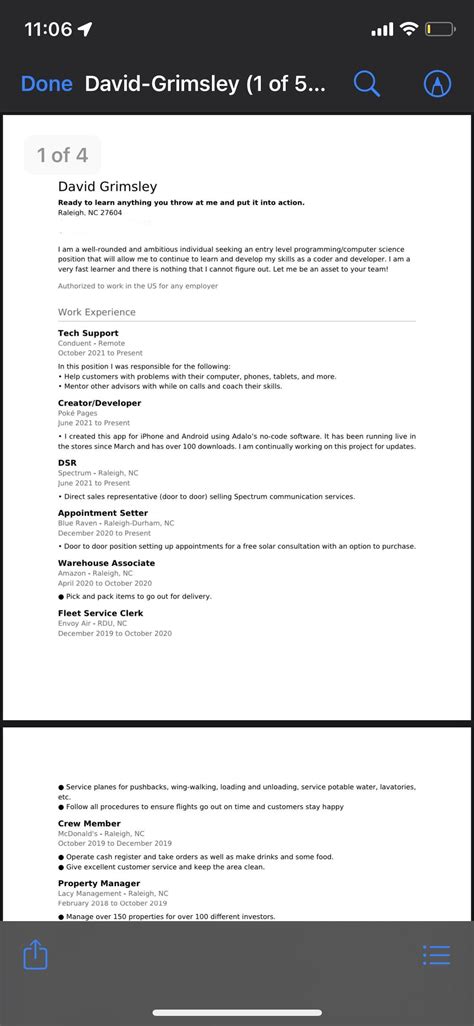 Looking For My First Software Dev Job Pleas Help Ready To Leave My