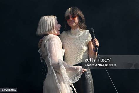 Pomme Singer Photos And Premium High Res Pictures Getty Images