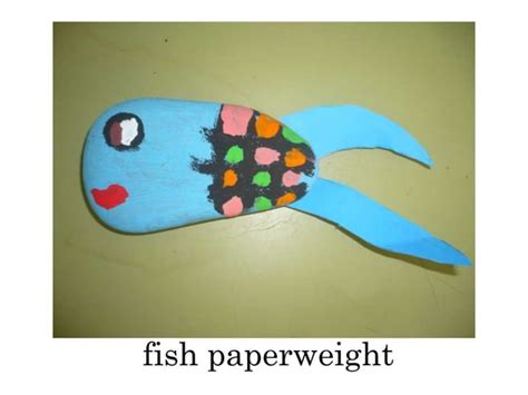 Paperweights Ppt