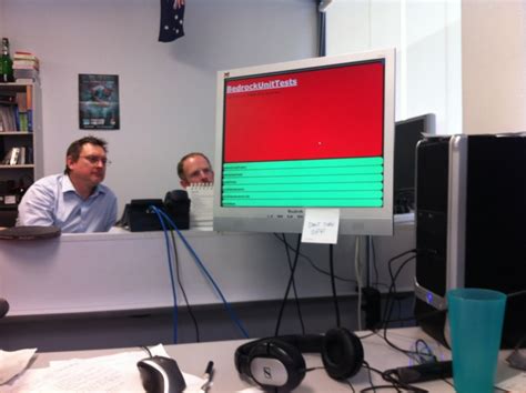 Unit Testing How Can I Make The Hudson Dashboard Easier To See