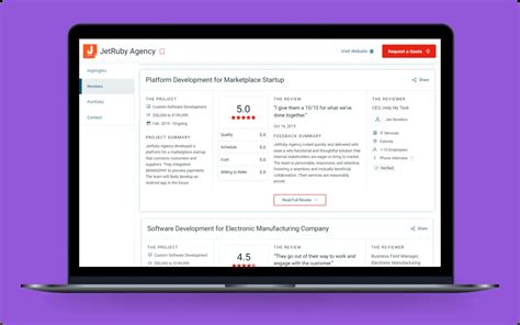 Jetruby Agency Thanks Our Wonderful Clients Jetruby Agency