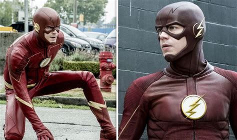 The Flash Season 4 Episode 18 Trailer What Will Happen Next In Lose