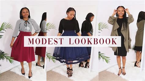 Tips Dressing Modest At Eileen Crofts Blog