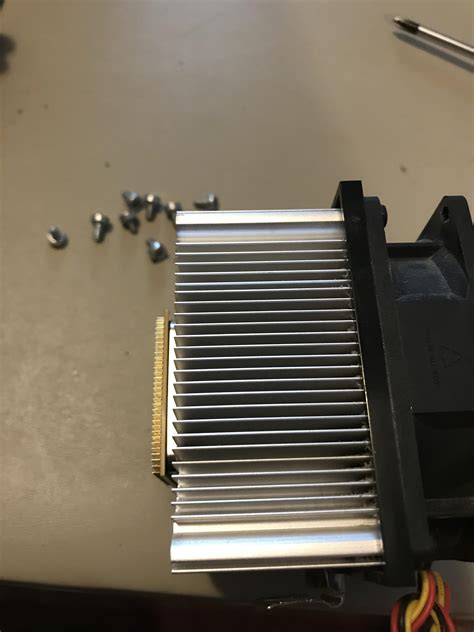 How Do I Get My CPU Off R Pcmasterrace