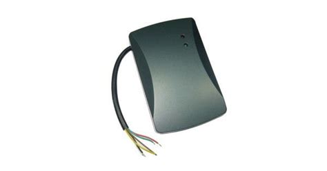 Wiegand RFID Reader