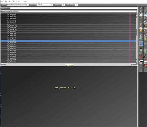 No Preview Pictures Obj In Lib Library With WED 2 5 0 And 2 5 1 Scenery Development Forum X