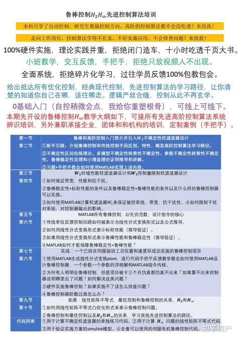 伺服系统振动抑制方法有哪些？ 知乎