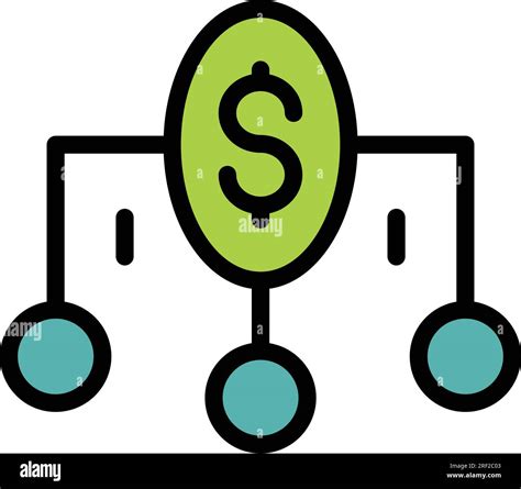 Support Scheme Payment Stock Vector Images Alamy