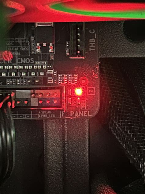 PC Isnt Booting Properly R Pcmasterrace