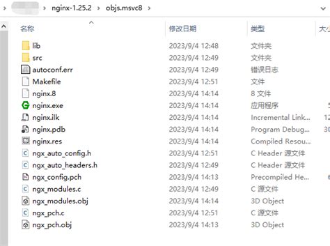 Windows隐藏nginx的版本去掉header中的server后面的内容 可乐冒泡泡丶 博客园