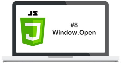 curso de javascript para html 8 window open