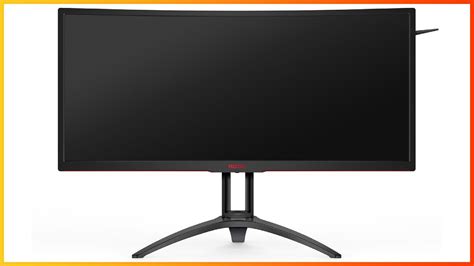 AOC AG352UCG6 Review 2025 What Makes This Monitor Good