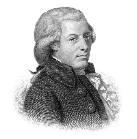 MOZART ALS MEDIZIN — GESUND & LEBEN