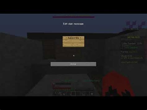 Basic AFK Pool Hypixel Skyblock YouTube