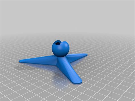 调节器3d打印模型 调节器3d打印模型stl下载 工具3d打印模型 Enjoying3d打印模型网