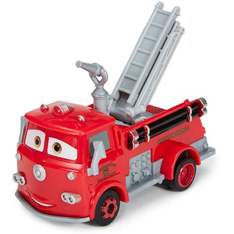 Mattel Cars DVD28 Тачки Большой Рэд купить в ОГО! | 230024 | цена ...
