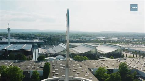 Balkar Singh On Linkedin Scm Goes To Ligna