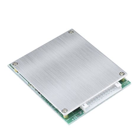 28te 13s 35a 48v Li Ion Lítio 18650 Bateria Bms Pcb Placa Pcm Equilíbrio Circuitos Integrados