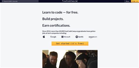 8 Websites To Learn To Code For Free Start Today Thread From Madza 👨‍💻⚡ Madzadev Rattibha