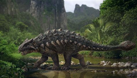 Jurassic World 2015 Universal Pictures By Karl Lindberg — Prouserme