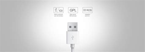 RPLIDAR A Essential Triangulation LIDAR For Robotics