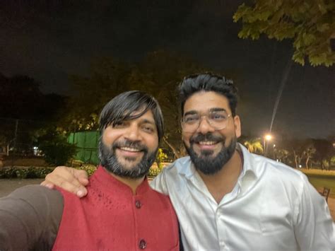 Maneesh Jaiswal On Linkedin A Great Evening With Great Ppl Dcp Nia