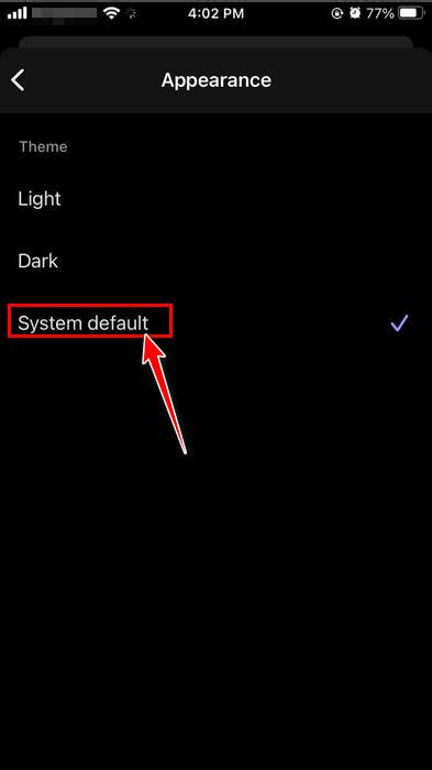 How To Enable Dark Mode In Microsoft Teams Modify The Look