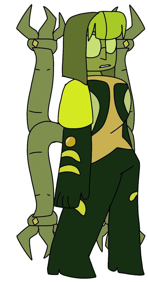 Serpentine Wiki Steven Universe Amino