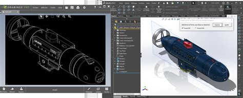 Macro Export Piece Dxf Forum Mycad