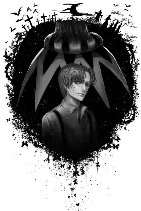 Mujun No Kuro Gilles De Rais Caster Fate Gilles De Rais Fate