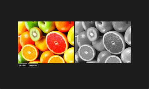 Image Processing 101 In C Windows 8 Store Apps No Libraries Required