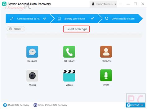 Bitwar Android Data Recovery 40 Off Coupon Code