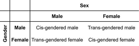 The Folly Of Absolute Dichotomies The G Cat