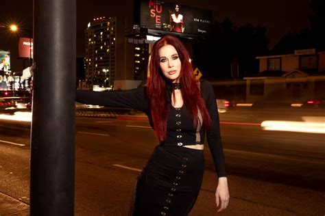 Disney Star Maitland Ward Free Since Quitting For Porn Daily Star