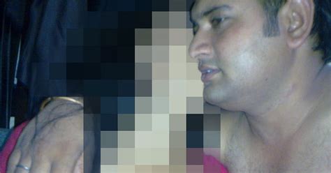 Aap Mla Sandeep Kumar Targeted Sacked And Jailed