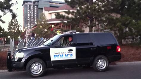 South Lake Tahoe Police Vs 11 Year Old Boy Unedited Version Youtube